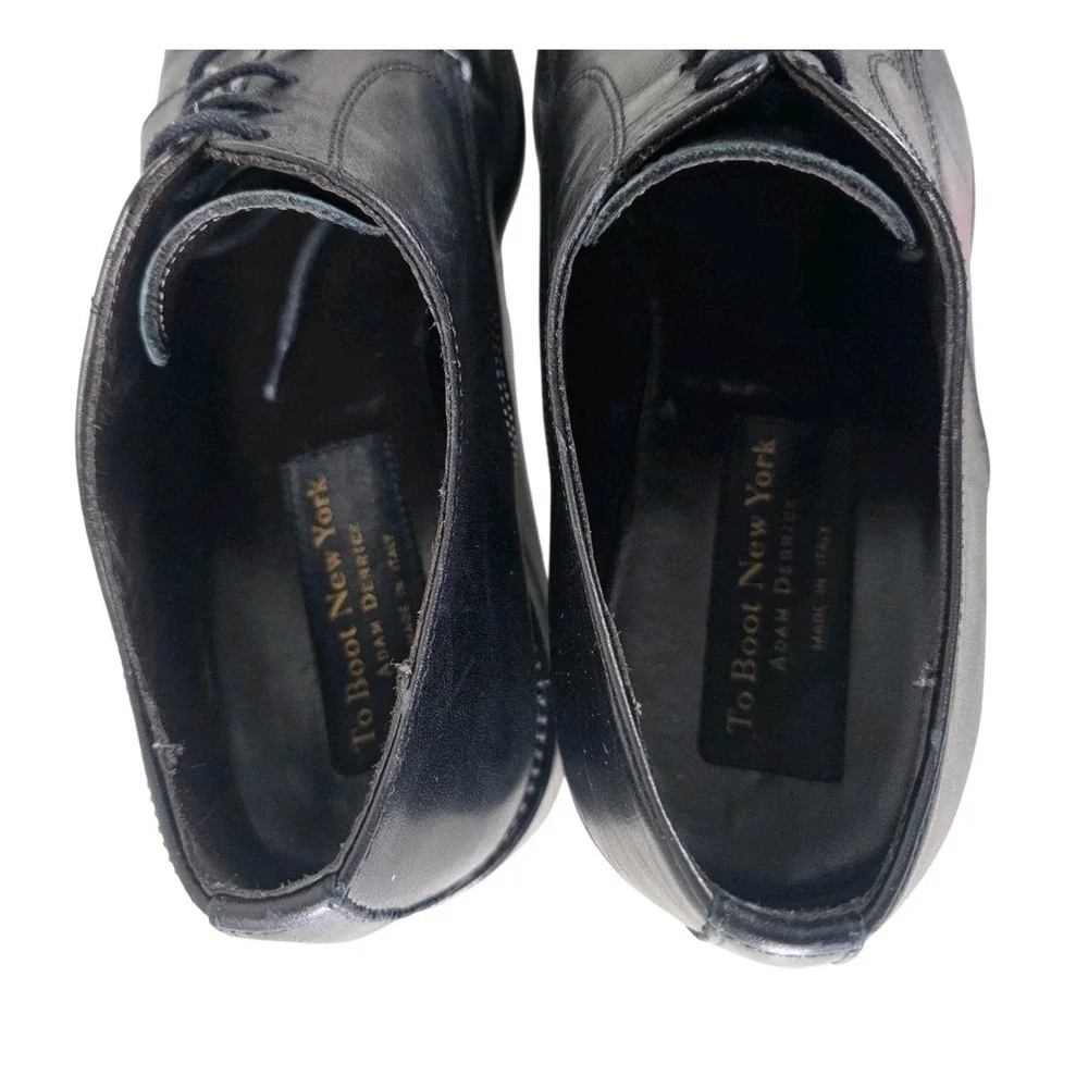 To Boot | Shoes | To Boot New York Adam Derrick Oxford Dress Shoes Mens ...